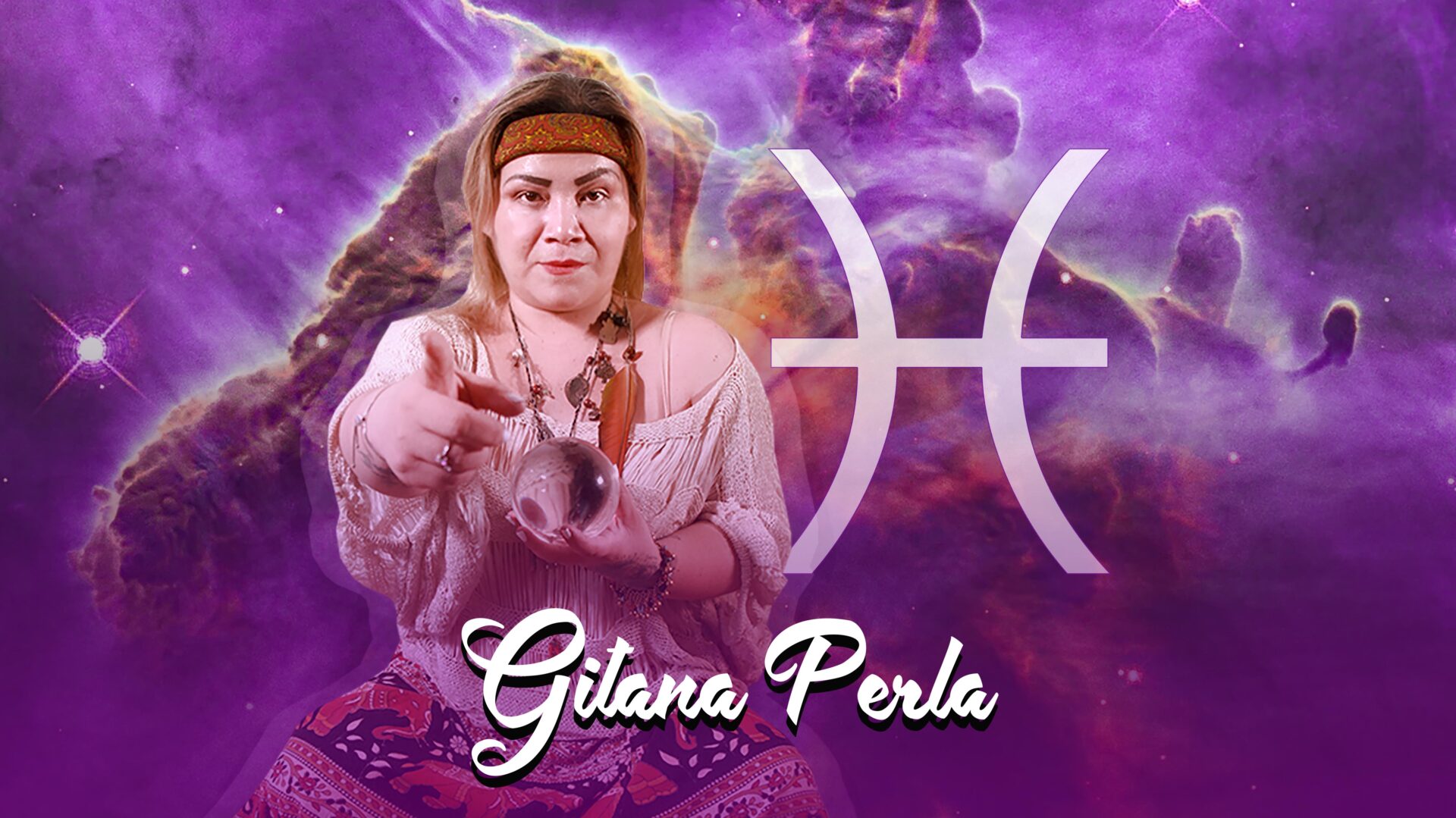 Piscis: lo que no sabías de tu signo - Gitana Perla
