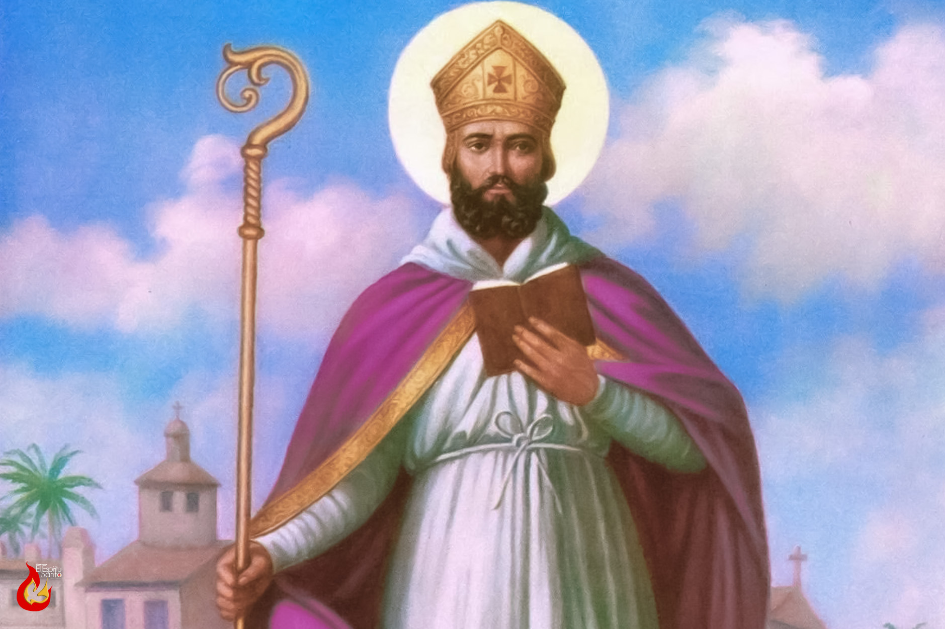 San Cipriano: haz que la persona que amas piense en ti con esta oración