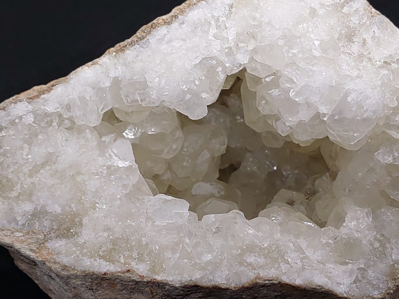 La piedra geoda y sus increíbles cualidades esotéricas - Gitana Perla